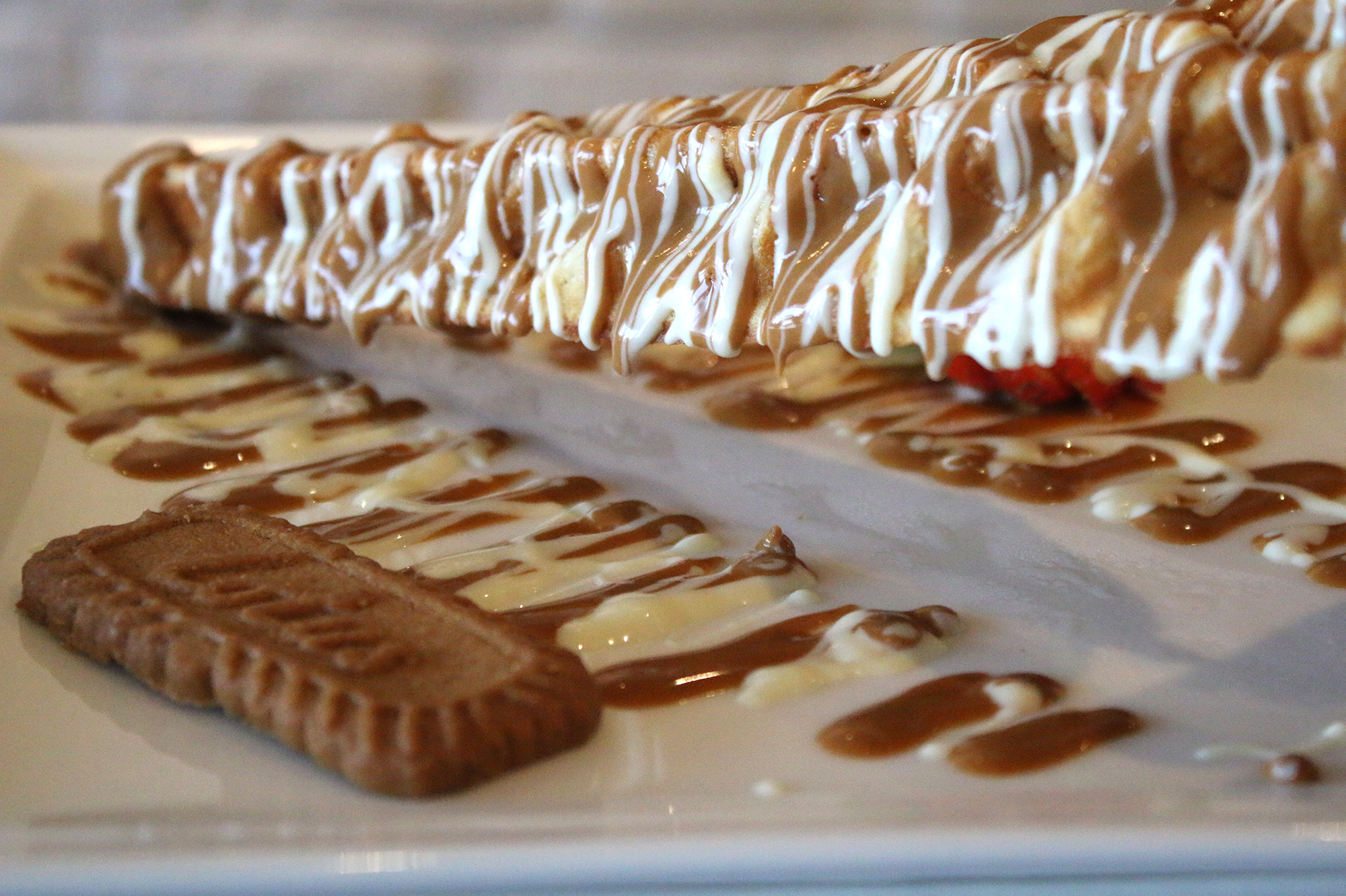 Rabiee Al Shaay-Flavors of the world – Engineer With Flair